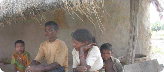 Freed Kamaiyas in Kanchanpur await 'just' rehabilitation - Nepal Minute ...