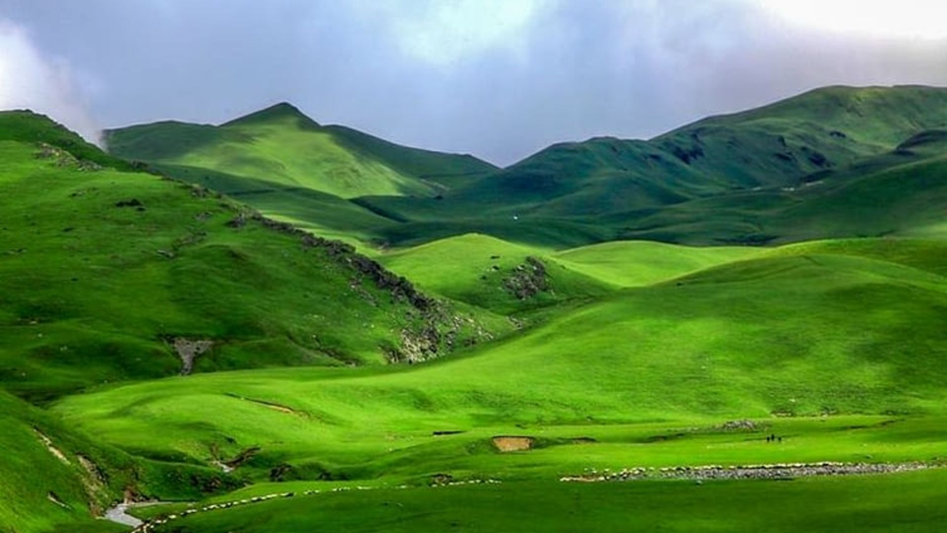 Badimalika, a hidden gem of Bajura in Sudurpaschim Province (Watch ...