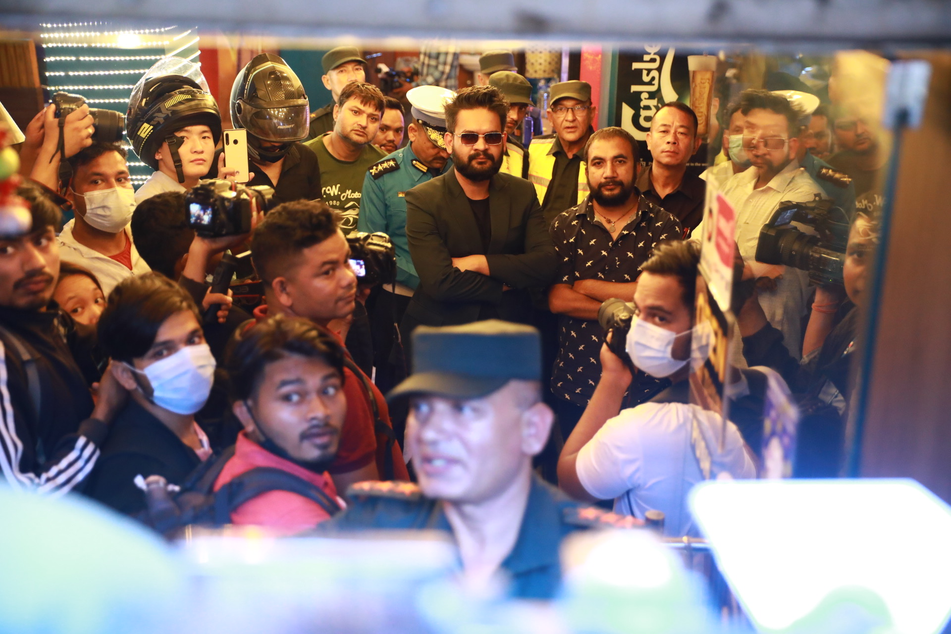 Balen's Rage: Demolition of encroached spaces continues (Watch Video ...