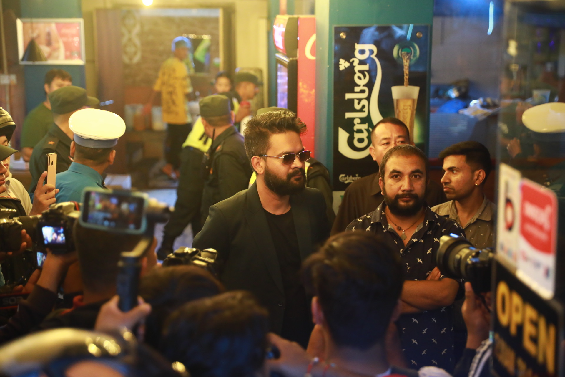 Balen's Rage: Demolition of encroached spaces continues (Watch Video ...