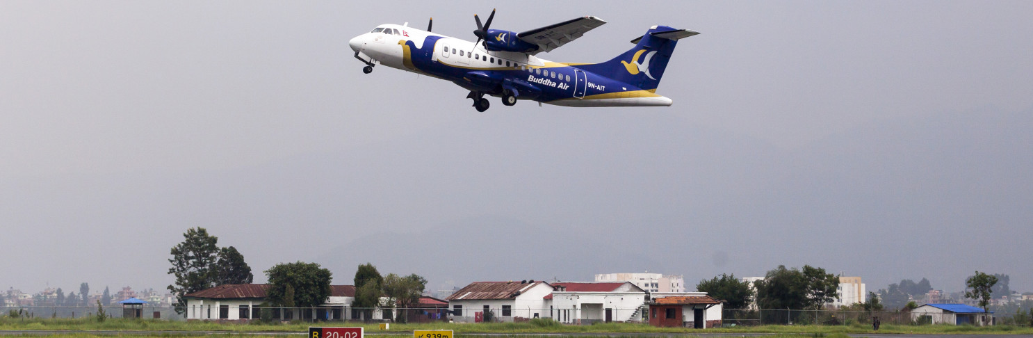 Buddha Air set to expand its wings to three Indian destinations from ...