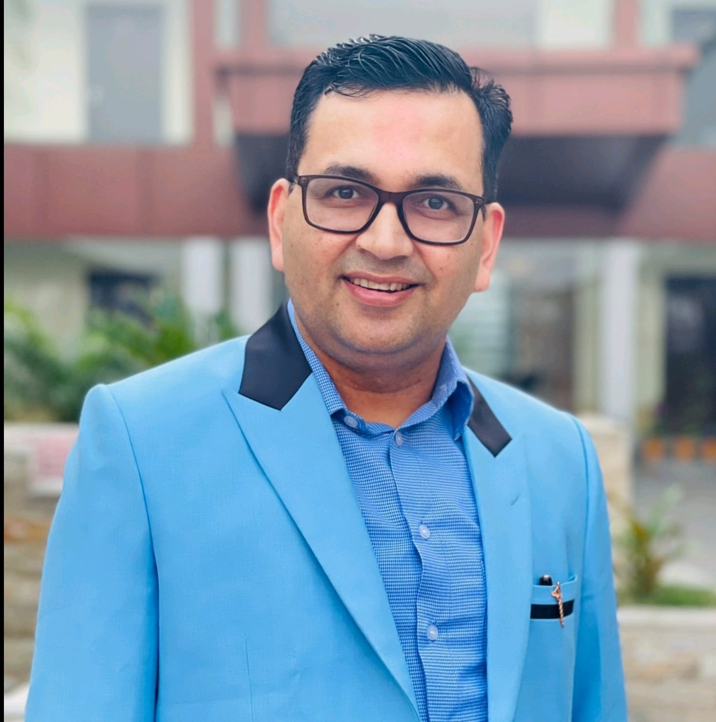 Meet Nepali doctors on election battlegrounds - Sabitri Dhakal :: Nepal ...