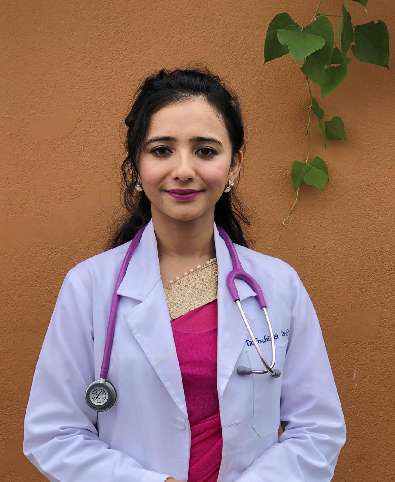 Meet Nepali doctors on election battlegrounds - Sabitri Dhakal :: Nepal ...