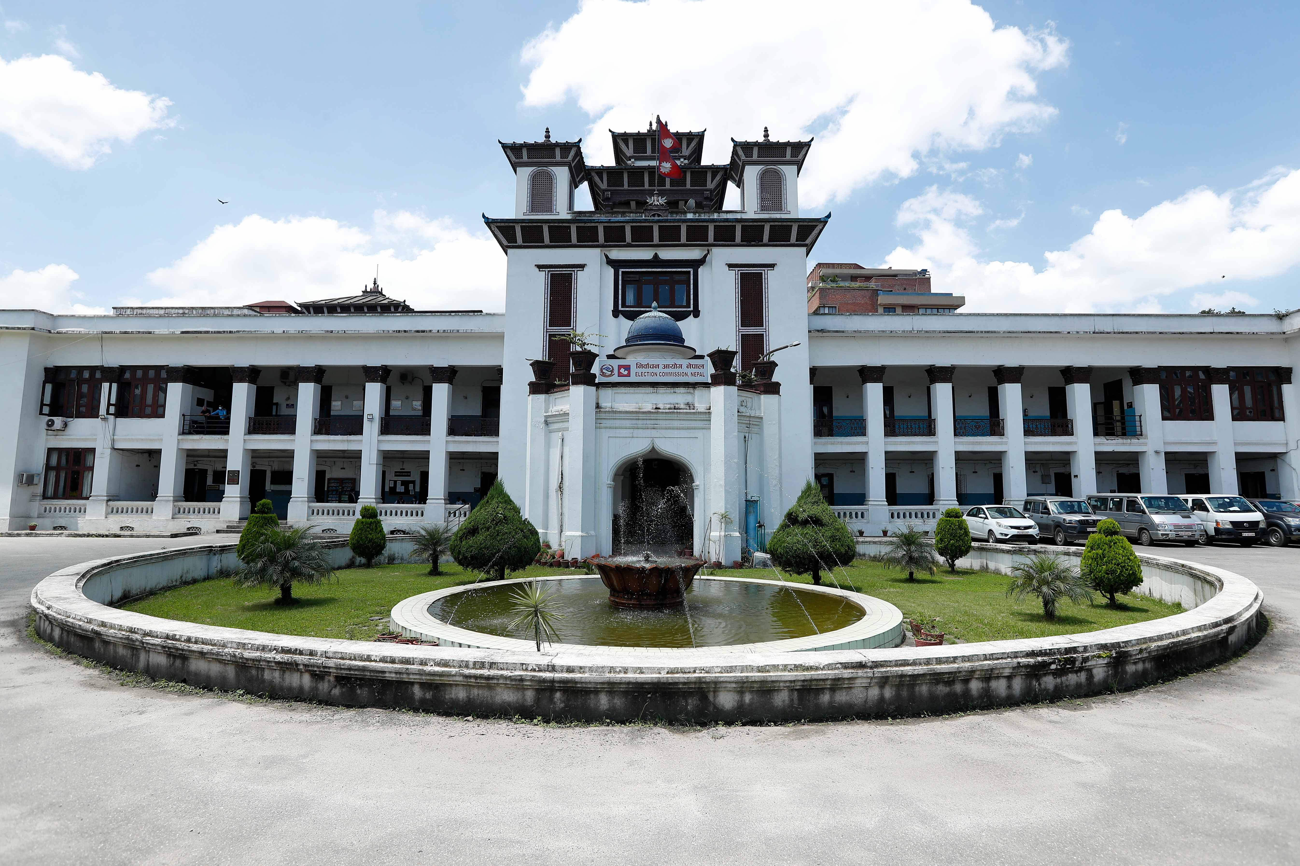 Candidates in Rasuwa pledge to comply with election code - Nepal Minute ...