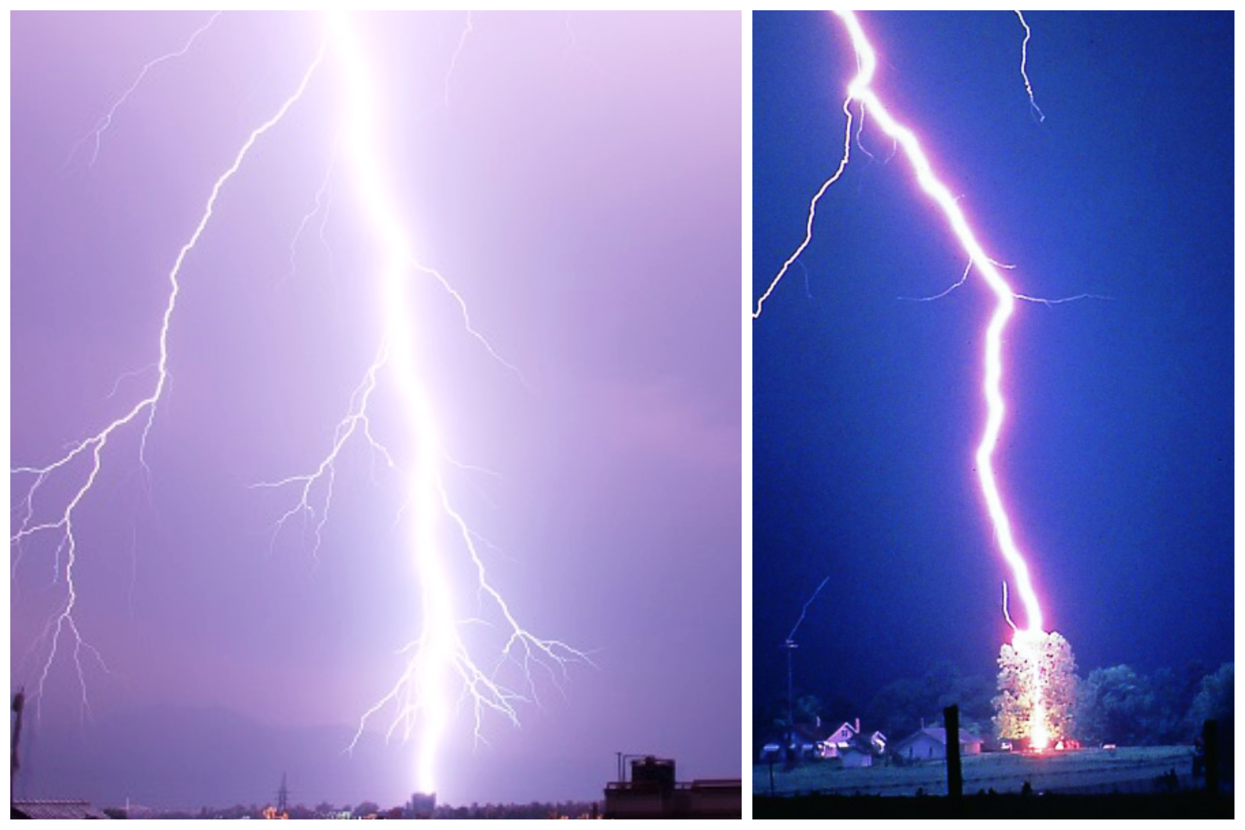 Teej tragedy: Lightning strike kills two women in Dang - Nepal Minute ...