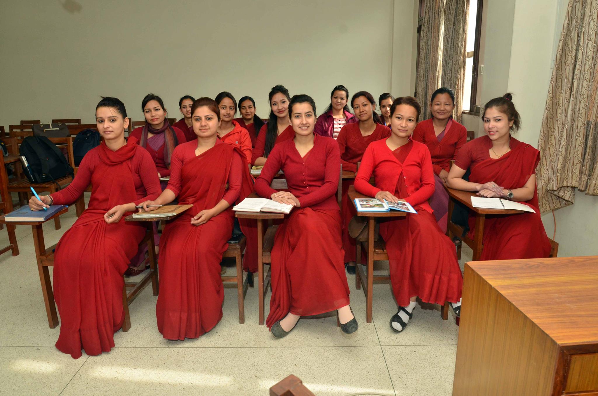 Here’s how Nepali nurses can land UK healthcare jobs - Nepal Minute ...