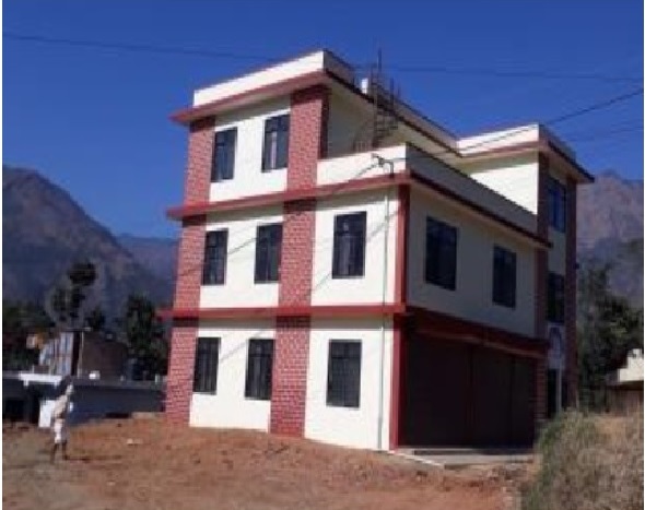 Syangja's Matribhumi Library opens up exciting new horizons - Nepal ...