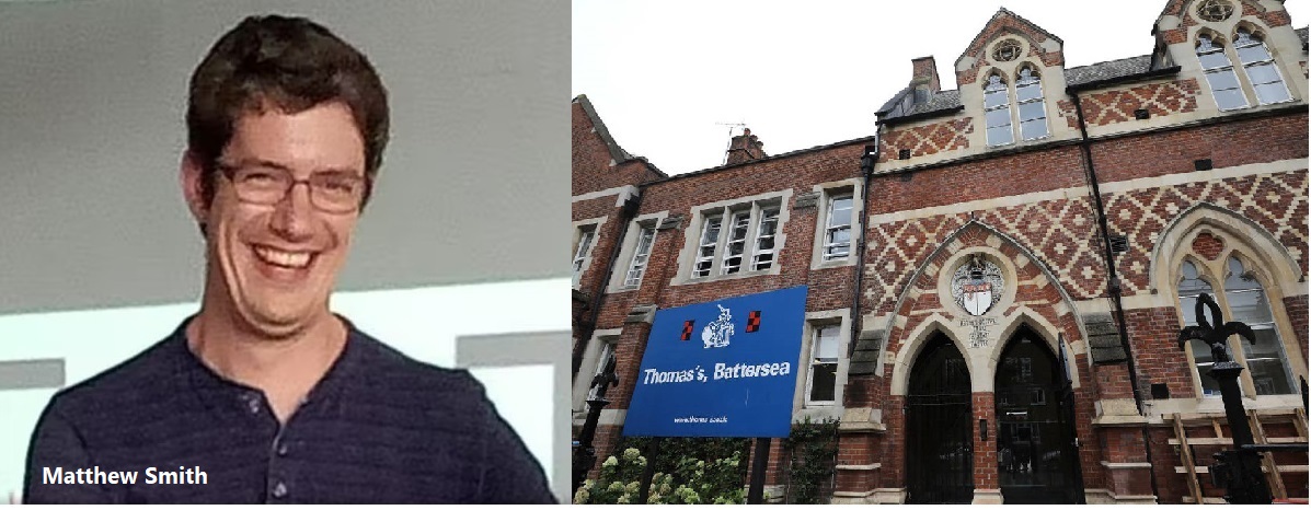 Kathmandu-based British School’s ex-teacher pleads guilty to child sex ...