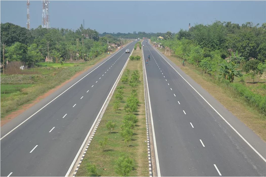 Govt warns tardy Narayanghat-Butwal road developer - Nepal Minute ...