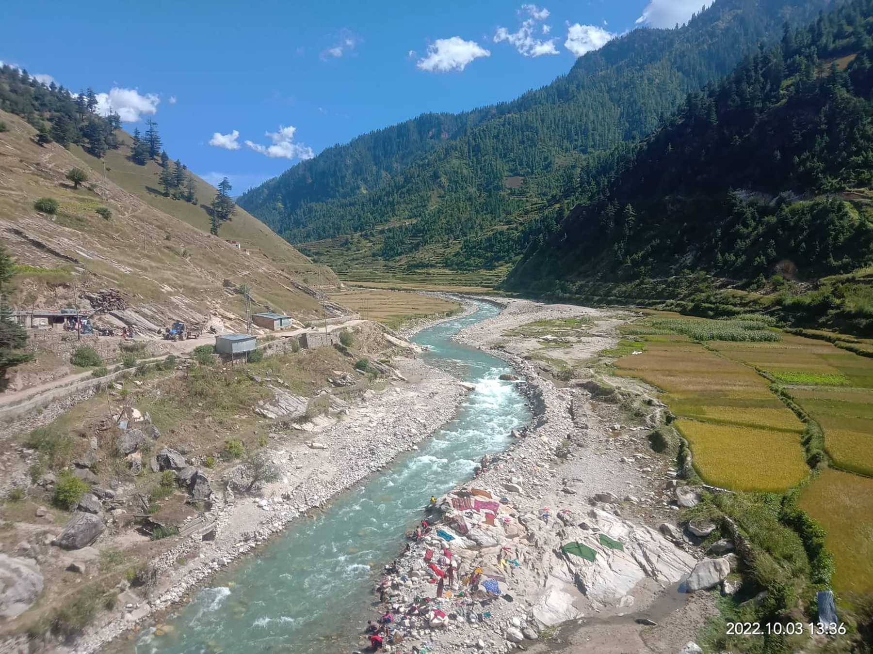 Pictures from around Nepal - Nepal Minute :: Nepal Minute - out of the ...