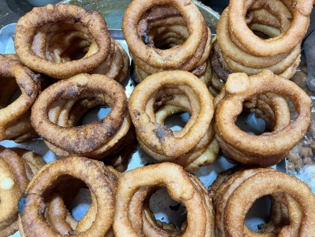 Doctorspeak: Enjoy Tihar treats, but avoid overindulgence - Sabitri ...