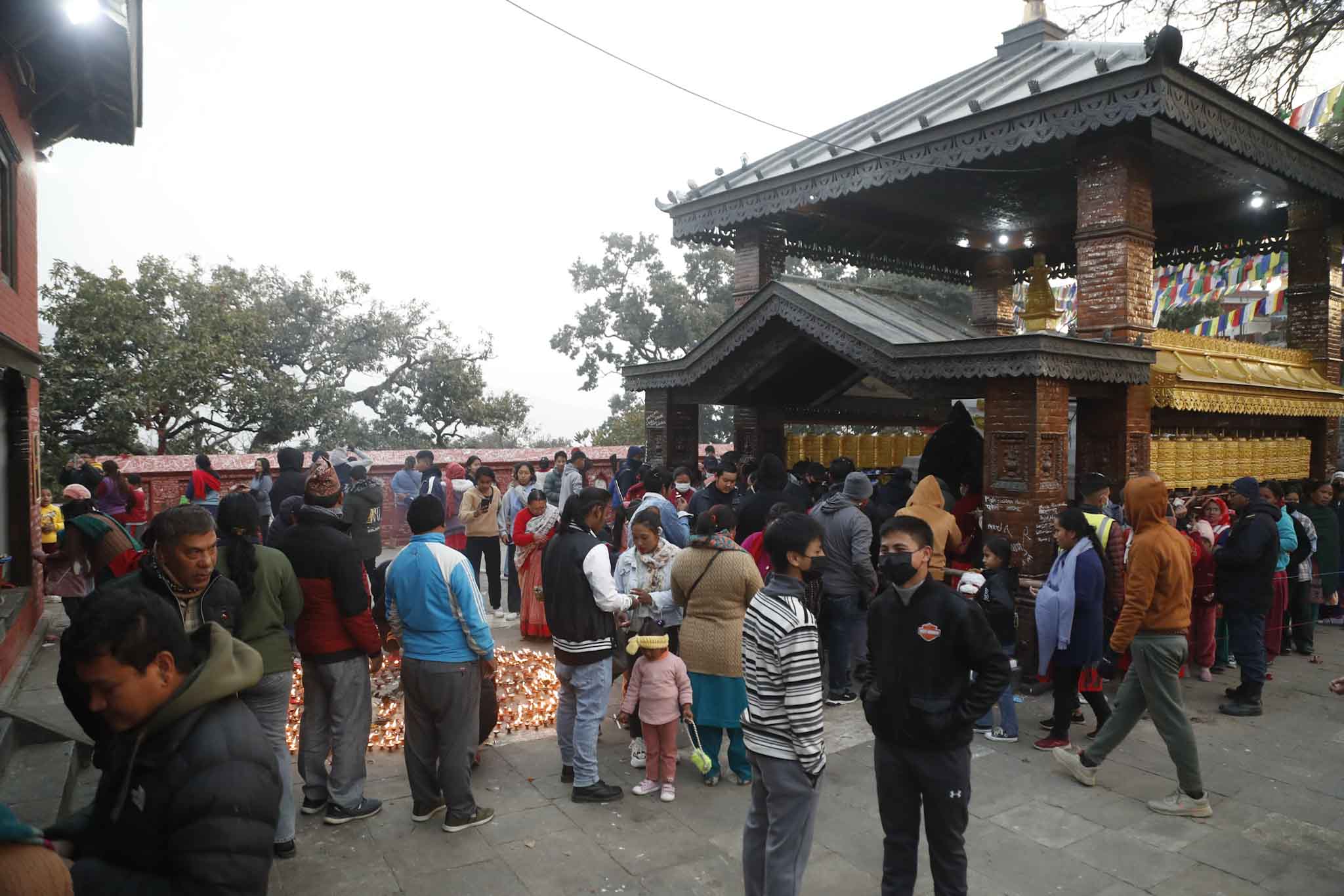 Shree Panchami celebrations (Photo gallery) - Nepal Minute :: Nepal ...
