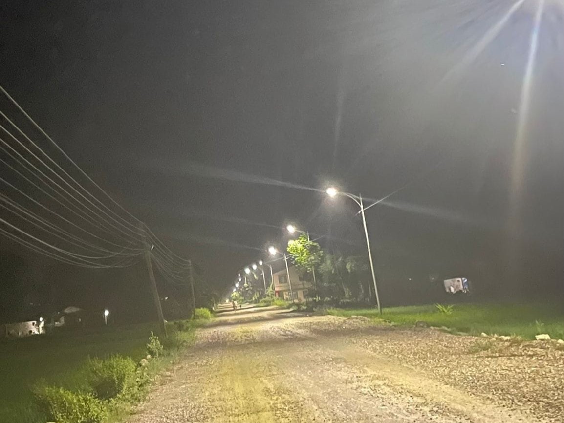 KMC teams up with NEA to install smart street lights in the capital ...