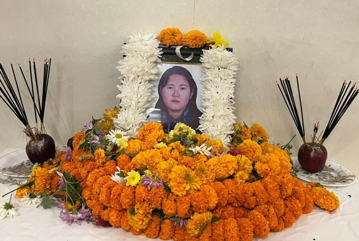 Road tragedies - new normal in Nepal? - Nepal Minute :: Nepal Minute ...