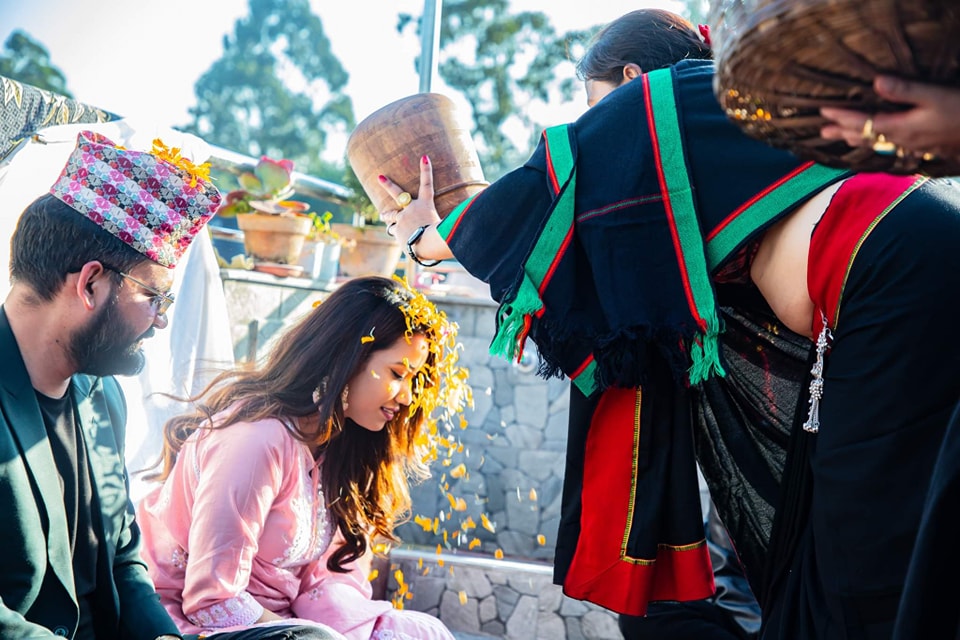 Kathmandu Mayor Balen Shah’s Tukucha plan ‘intact’ - Diwash Ghimire ...