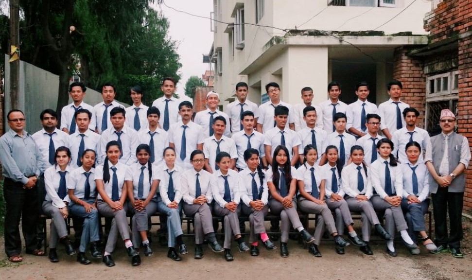 Hearing-impaired pupils bemoan educational gaps - Nepal Minute :: Nepal ...