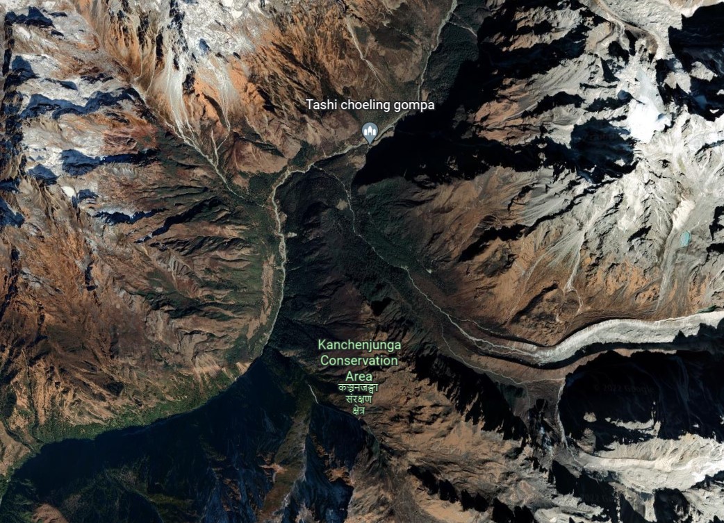 16 years after Ghunsa air crash, legacy of conservation heroes lives on ...