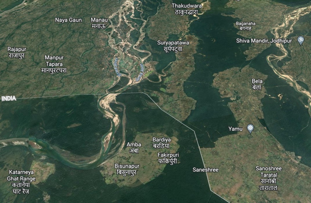 ‘Nobody should make us tigers’ prey:’ Pabitra KC, who lost her husband ...