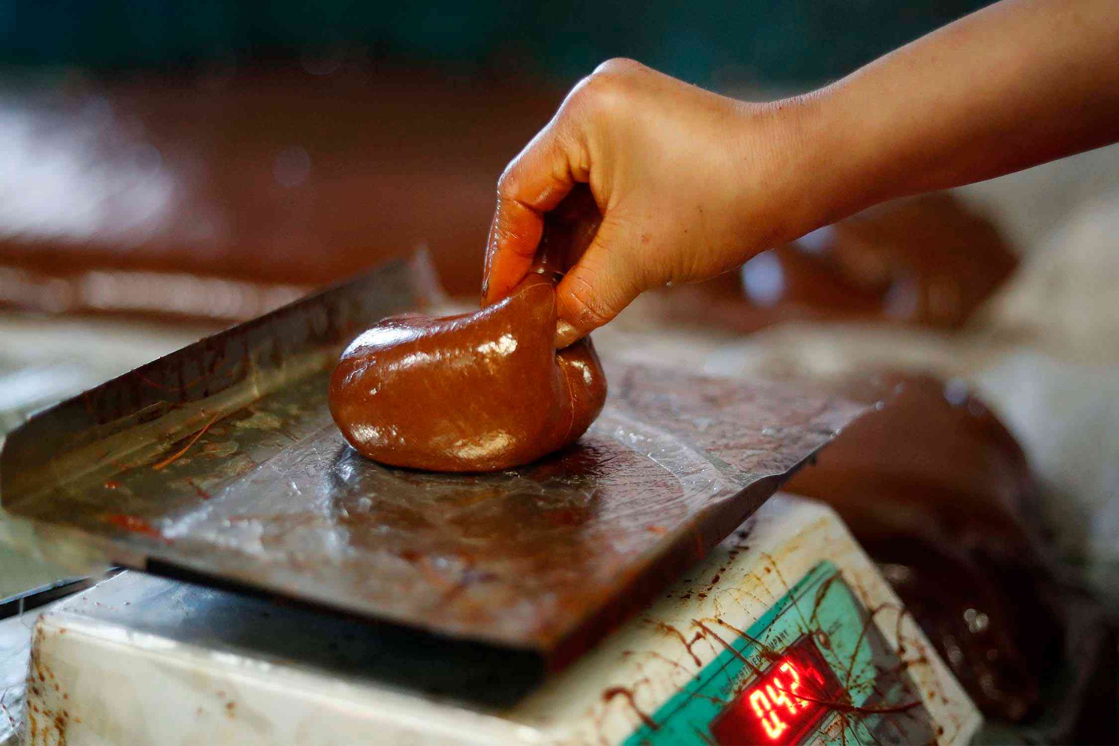 Maghe Sankranti preparations (Photos) - Nepal Minute :: Nepal Minute ...