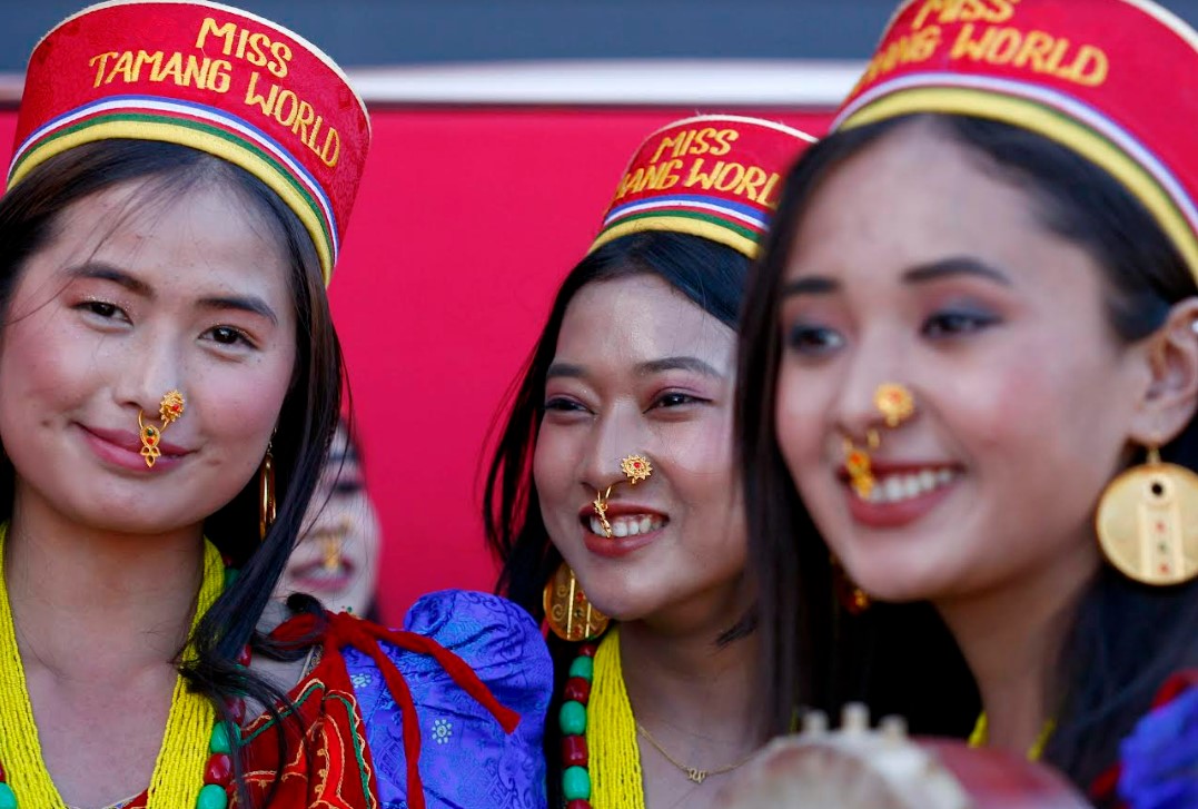 Sonam Lhosar marks the start of ‘year of cat’ (Photo Gallery) - Nepal ...