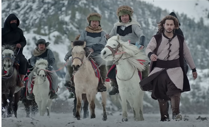 Prem Geet 3 to be screened in China too - Sabitri Dhakal :: Nepal ...