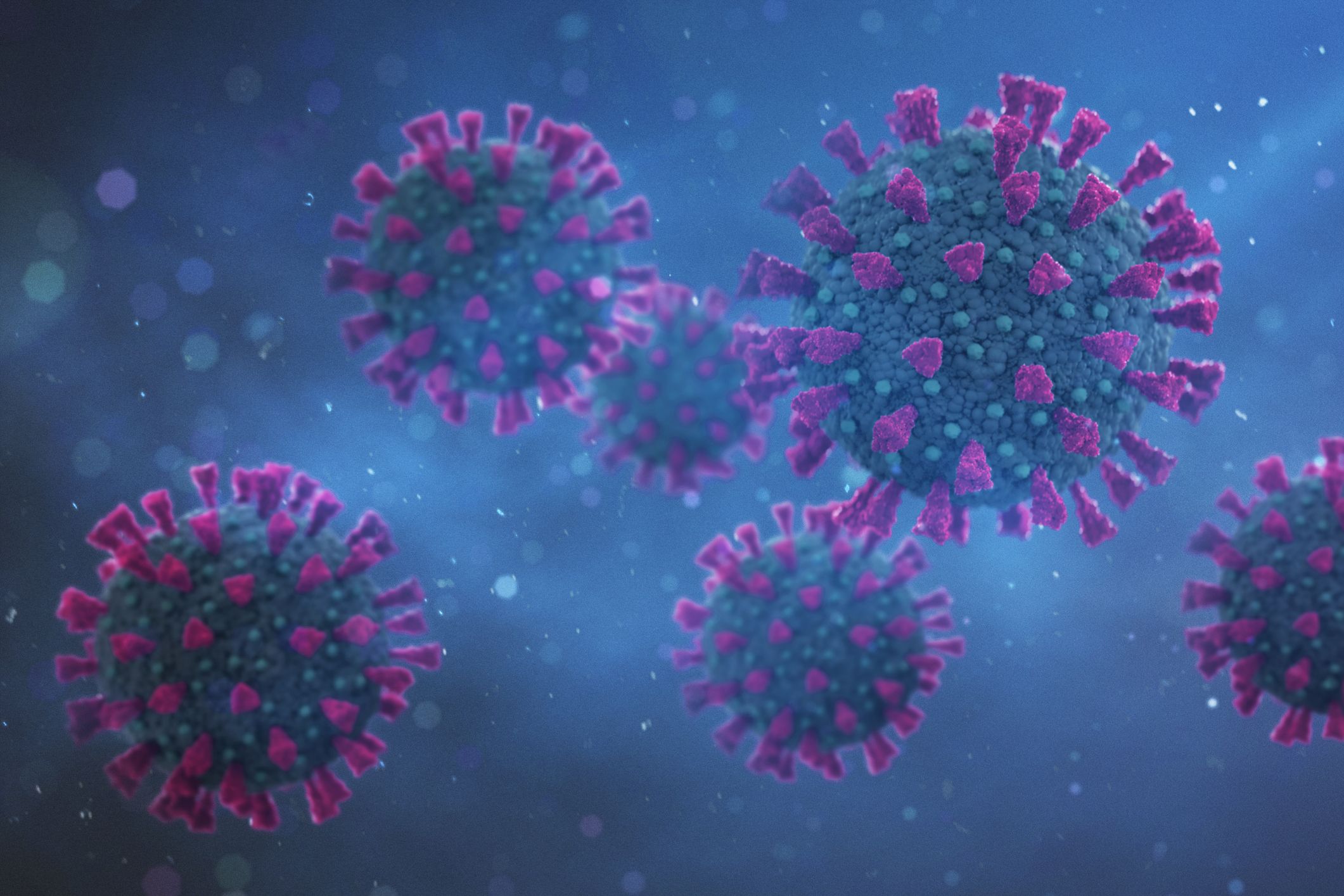 How concerned should you be about Covid-19 XBB sub-variant? - Sabitri ...