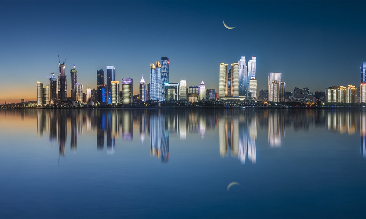 Fifteen takeaways for Nepal from the Chinese city of Tsingtao ...