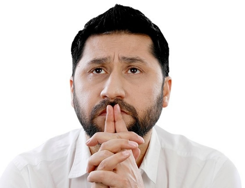 Rabi Lamichhane says he will speak out - Nepal Minute :: Nepal Minute ...