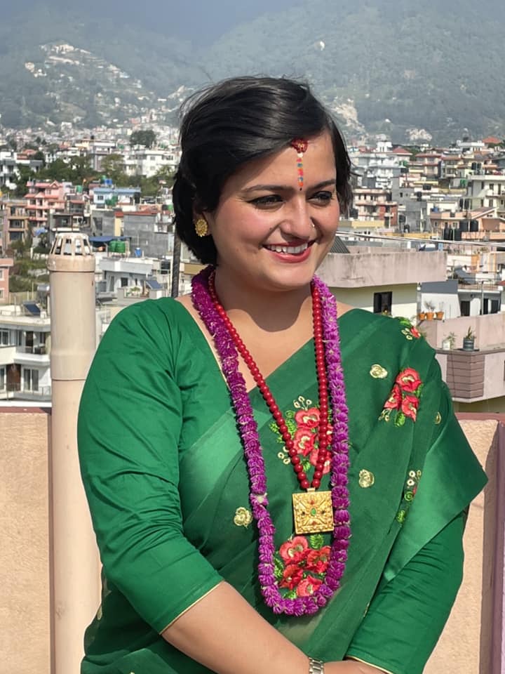 Of independent candidates and their priorities if elected - Nepal ...