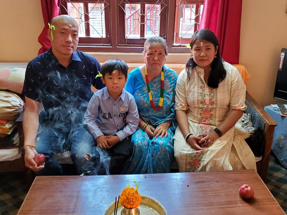 Road tragedies - new normal in Nepal? - Nepal Minute :: Nepal Minute ...