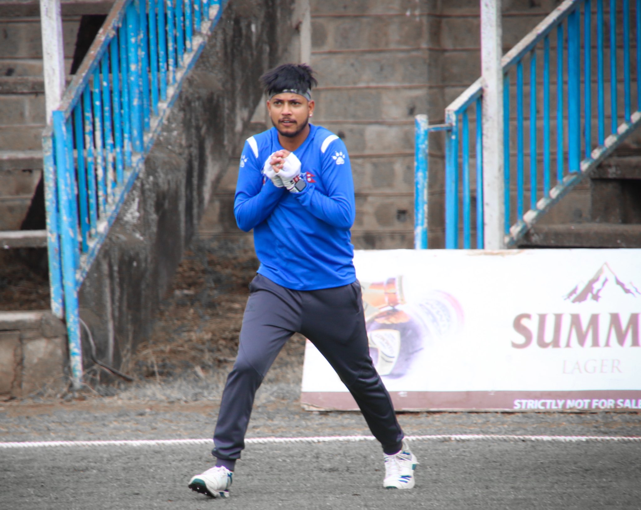 Interpol issues ‘diffusion’ against Sandeep Lamichhane - Nepal Minute ...