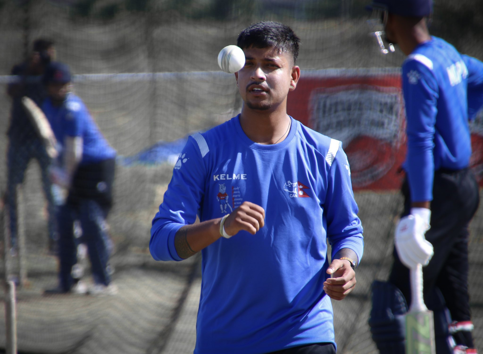 Nepal Police might seek Interpol’s help to arrest Sandeep Lamichhane ...