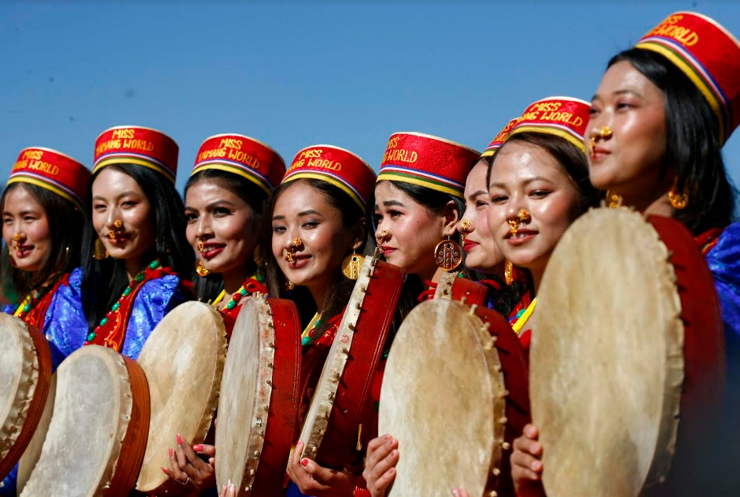 All you need to know about Nepal’s many New Year celebrations - Nepal ...