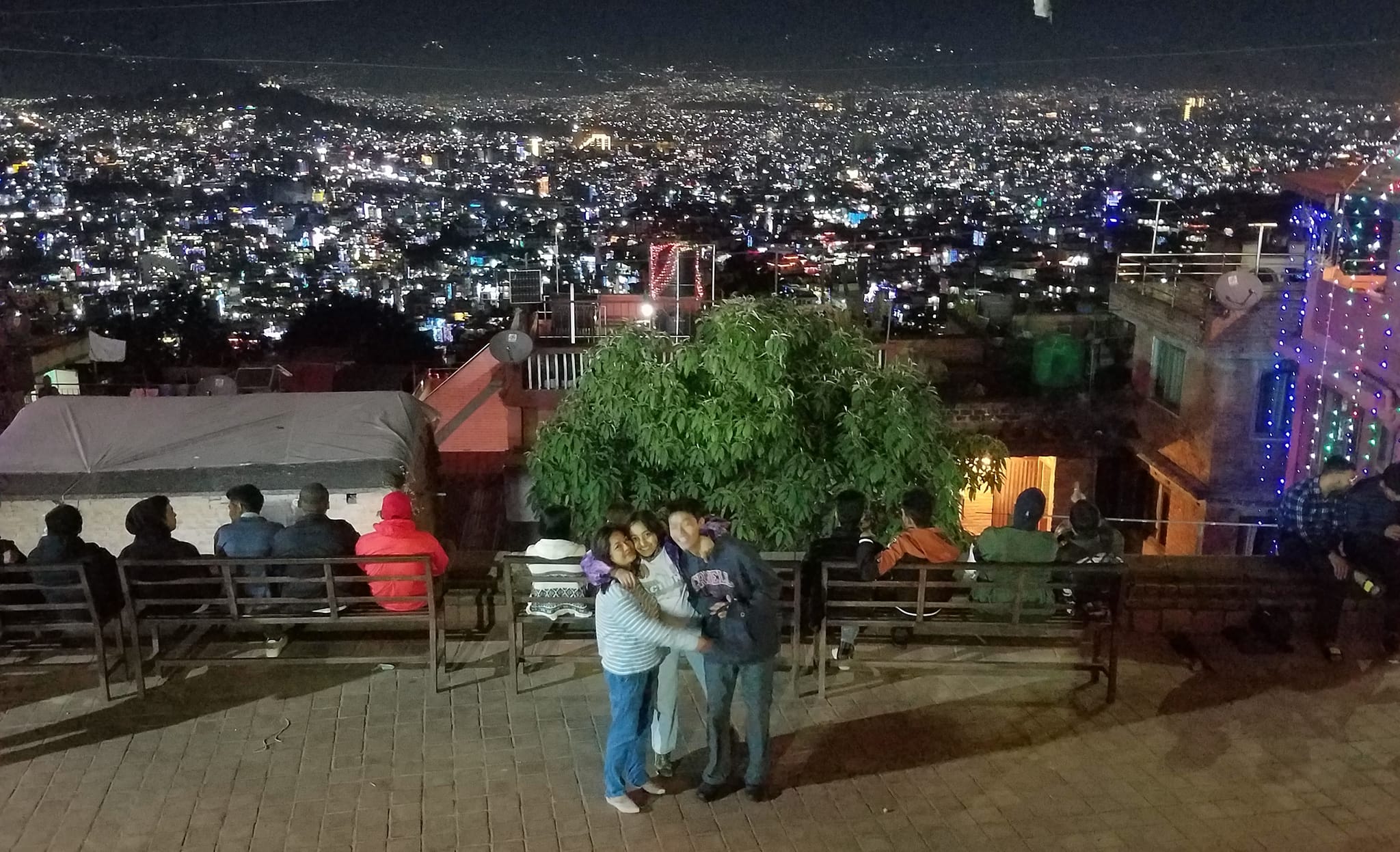 Happy Tihar: Capital city dazzles on Deepawali, the festival of lights ...