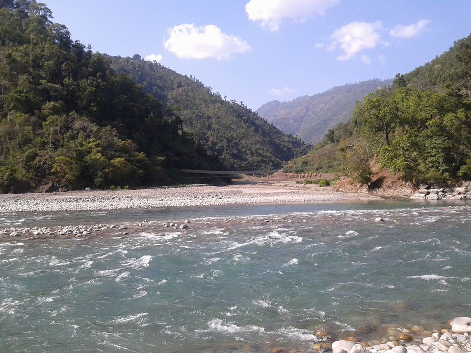 One of Nepal’s biggest hydel projects, West Seti, set to take off ...